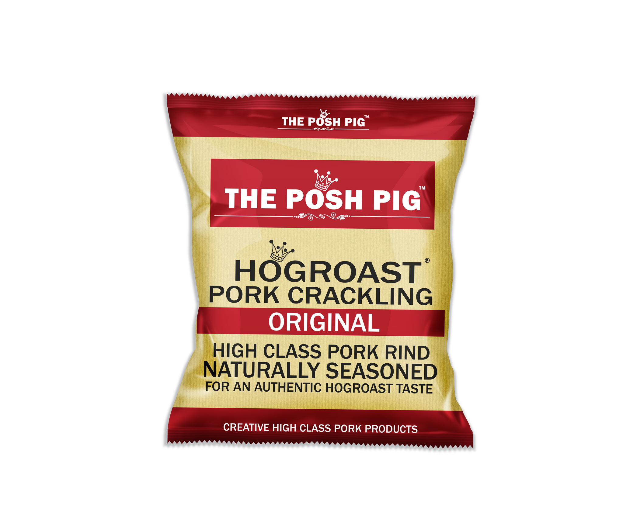 The Posh Pig